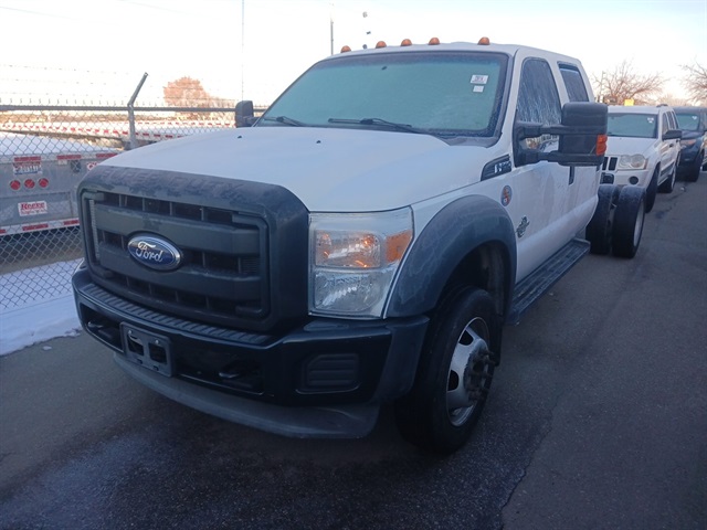 All Available Vehicles